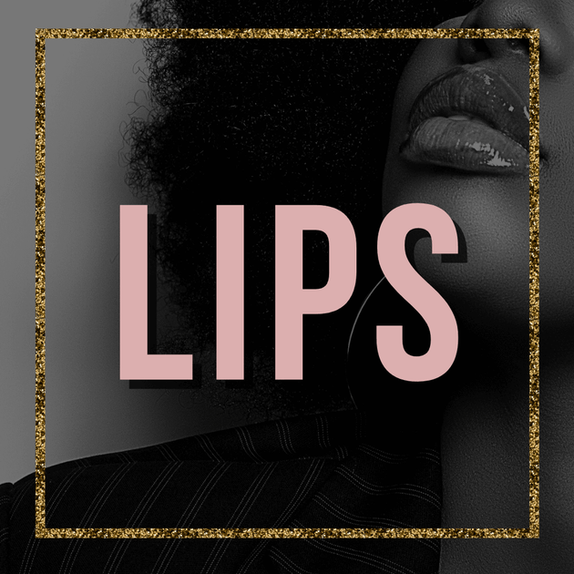 Lips – TouchedbyTejumade